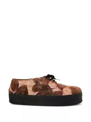 VITELLI Doomboh Sneakers