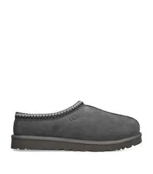 UGG Suede Tasman Ii Slippers - Grey