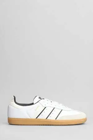 Adidas Lace Sneakers For Women