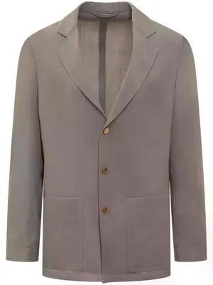 COVERT Single-breasted Blazer
