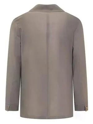 COVERT Single-breasted Blazer