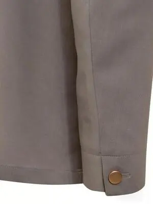 COVERT Single-breasted Blazer