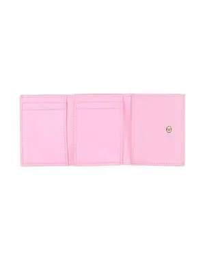 TWINSET Wallet Textile Fibers