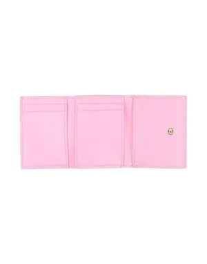 TWINSET Wallet Textile Fibers