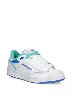 REEBOK Club C Bulk Sneakers - White