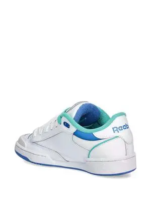 REEBOK Club C Bulk Sneakers - White