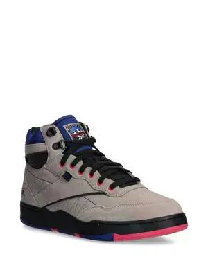 REEBOK Bb 4000 Ii High-top Sneakers