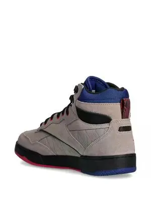 REEBOK Bb 4000 Ii High-top Sneakers