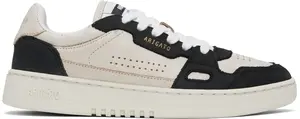 Axel Arigato Axel Arigato Dice Lo Sneakers - Beige/black