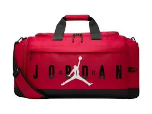 Jordan Gym Travel Bags