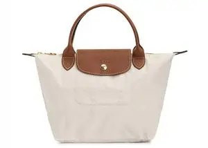 Longchamp Le Pliage Original S Handbag - Paper