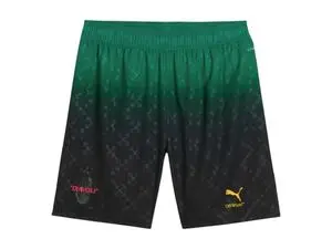 Men's Off-White Puma Shorts