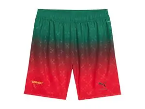 Off-White Puma AC Milan Shorts