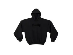 Yeezy Bully Hd01 Hoodie