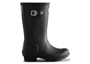 Hunter Original Rain Boots - Black