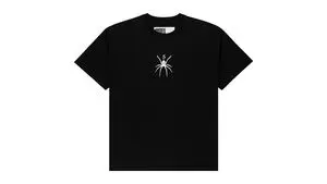 Sp5der Off The Shoulder T-shirts For Women