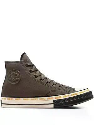 CONVERSE Chuck 70 High-top Sneakers - Brown