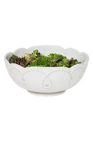JULISKA Jardin Du Monde Serving Bowl