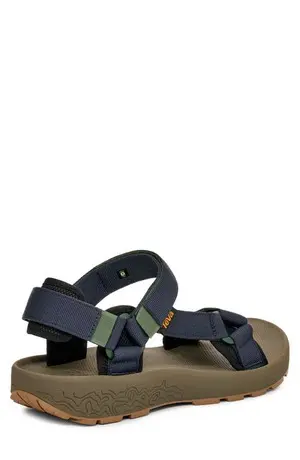 Teva Hydratrek Sandal - Total Eclipse
