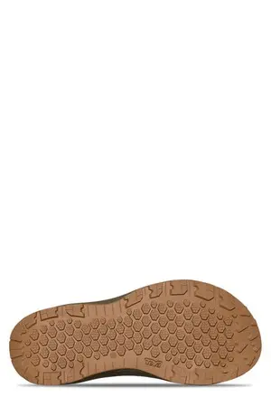 Teva Hydratrek Sandal - Total Eclipse