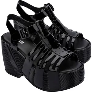 Melissa Ankle Sandals For Women