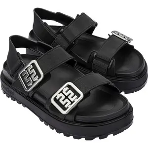 Melissa Logo Sandals For Women