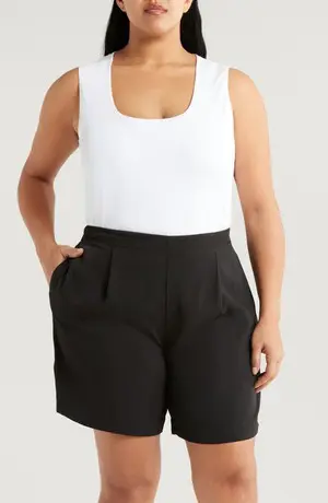 Lysse Stretch Camis Tanks For Women