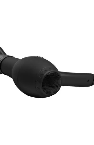 NUME Signature Hair Dryer | Ionic Fast-drying Blow Dryer - Black