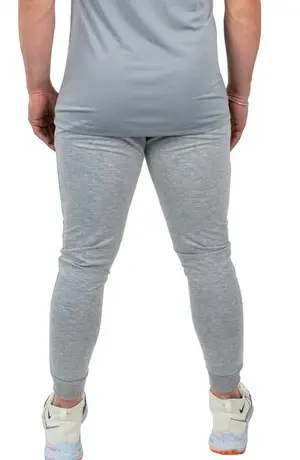 MACEOO Shield Joggers - Grey