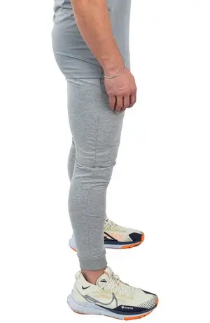 MACEOO Shield Joggers - Grey
