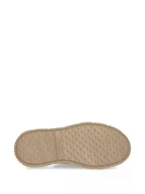 Inuikii Matilda Suede Mules