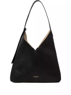 Twinset Logo Bags For Women
