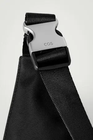 Cos Nylon Crossbody Bag