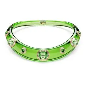 SWAROVSKI Dulcis Choker - Green