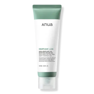 ANUA Heartleaf Lha Moisture Peeling Gel - One-color