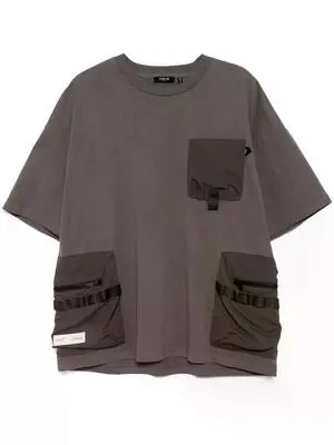 FIVE CM Cotton T-shirt