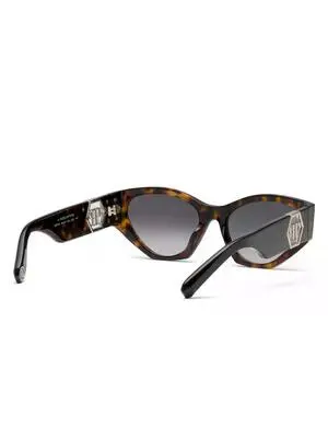 Philipp Plein Capture Sunglasses