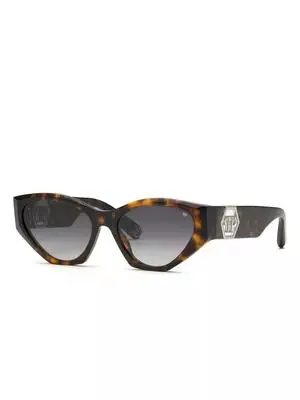 Philipp Plein Capture Sunglasses