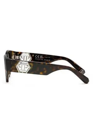 Philipp Plein Capture Sunglasses