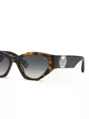 Philipp Plein Capture Sunglasses