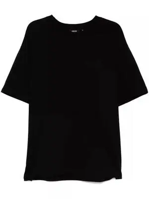 FIVE CM Patched T-shirt