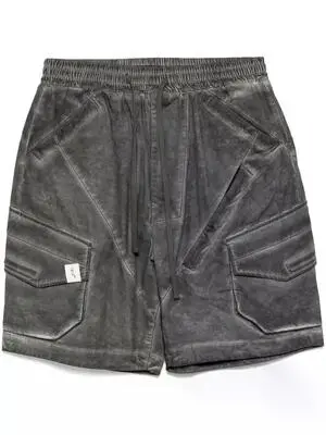 Five Cm Drawstring Shorts For Men