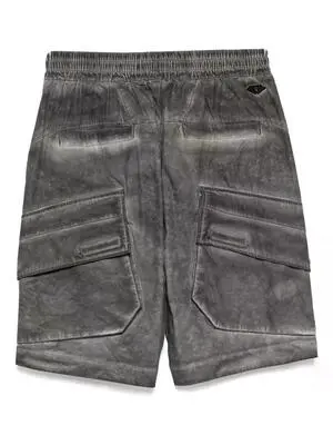 FIVE CM Cotton Cargo Shorts