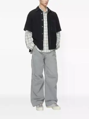 WOOYOUNGMI Cotton-blend Shirt