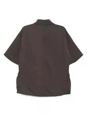 FIVE CM Pocket Shirt