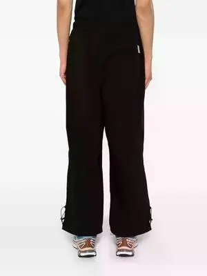 FIVE CM Drawstring Wide-leg Trousers