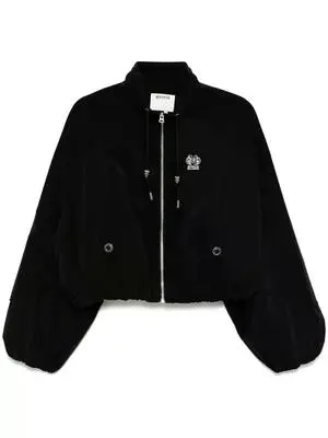 MUSIUM DIV. Panelled Jacket