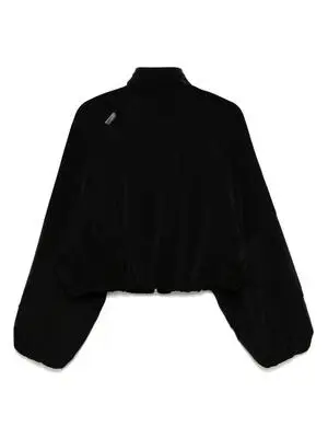 MUSIUM DIV. Panelled Jacket