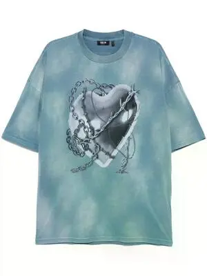FIVE CM Graphic-print T-shirt