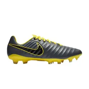 Nike Tiempo Legend Pro Fg - Grey